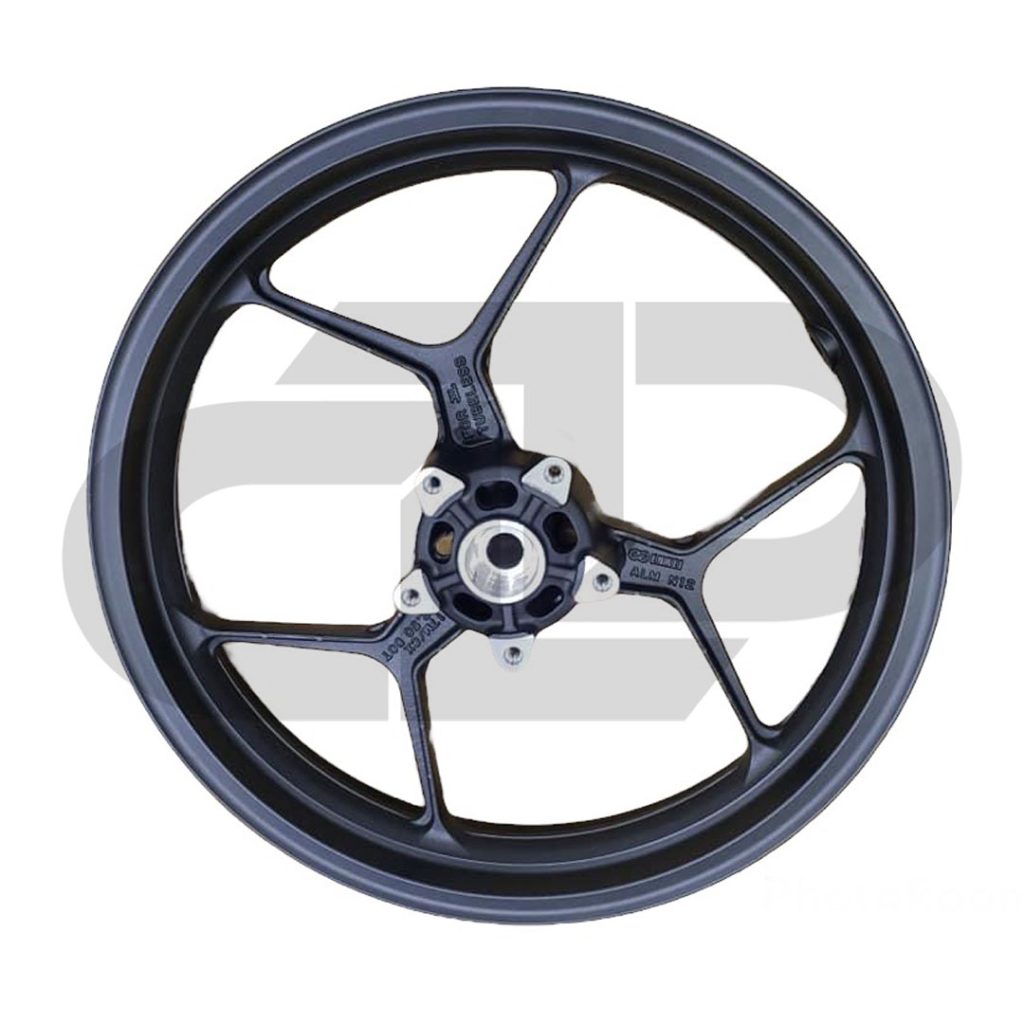 RUEDA DELANTERA GIXXER – Pro Parts