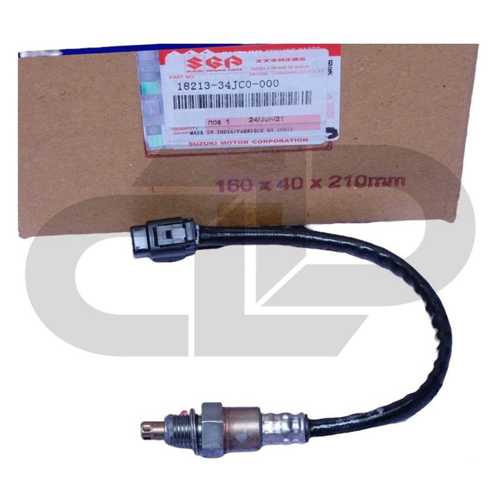 SENSOR DE OXIGENO – Pro Parts
