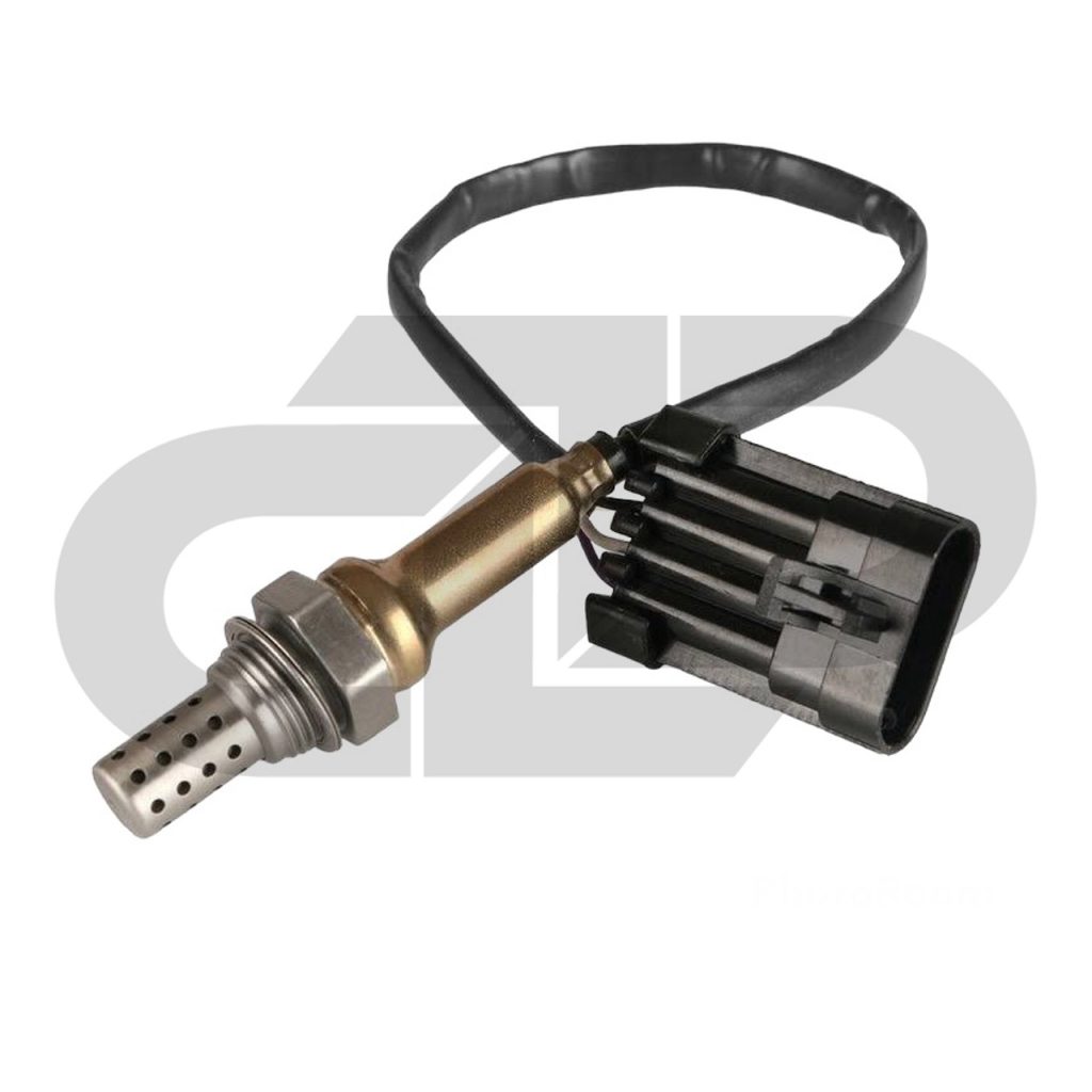 SENSOR DE OXIGENO – Pro Parts