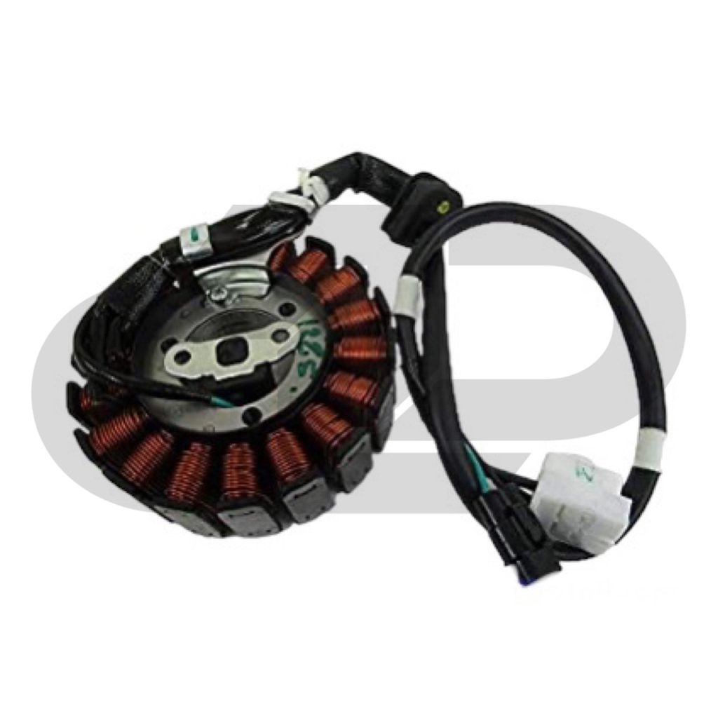 STATOR GIXXER 250 – Pro Parts