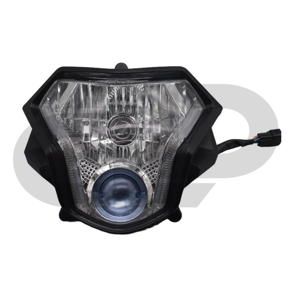 FOCO DELANTERO RX3 – Pro Parts