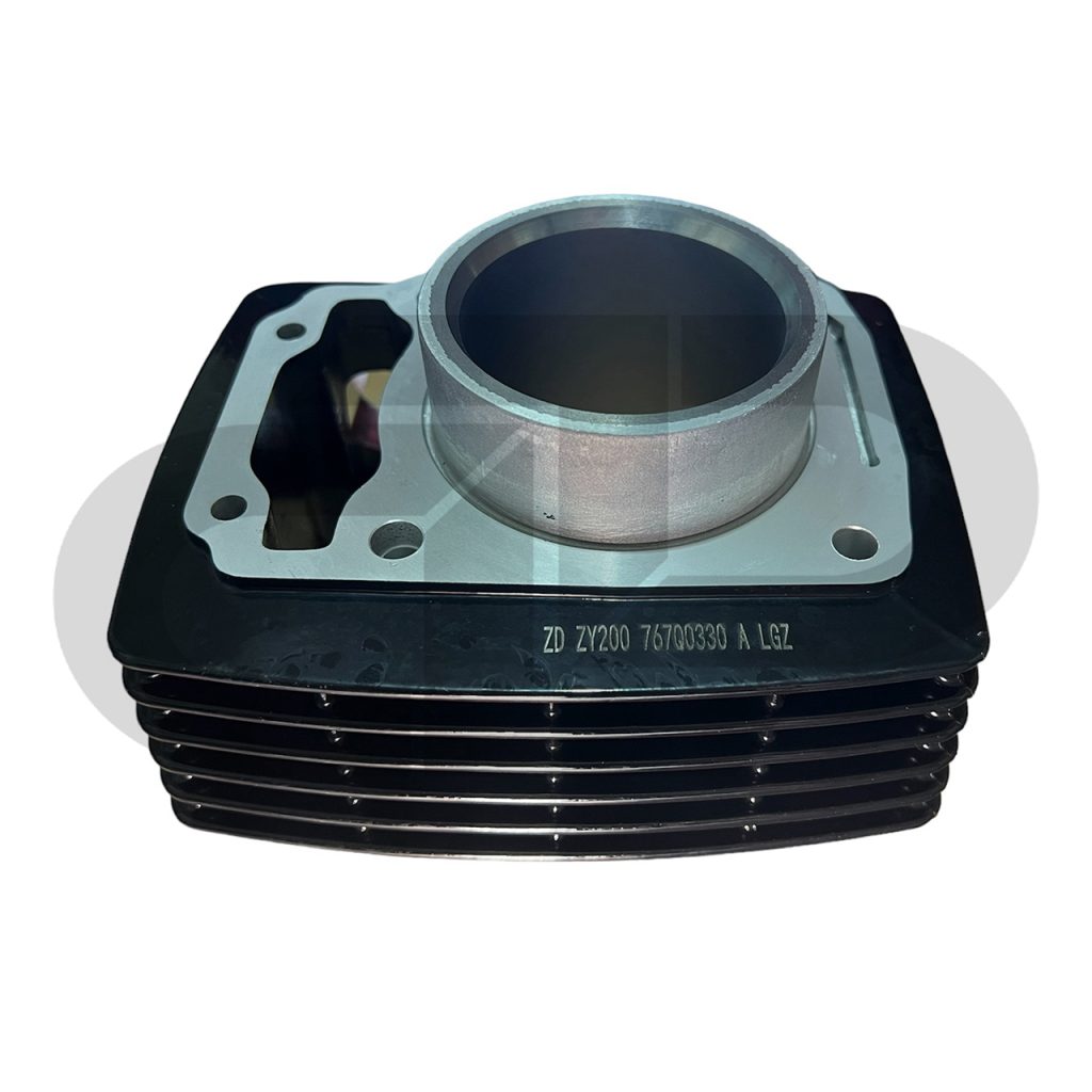 CILINDRO DE MOTOR ZY200 – Pro Parts