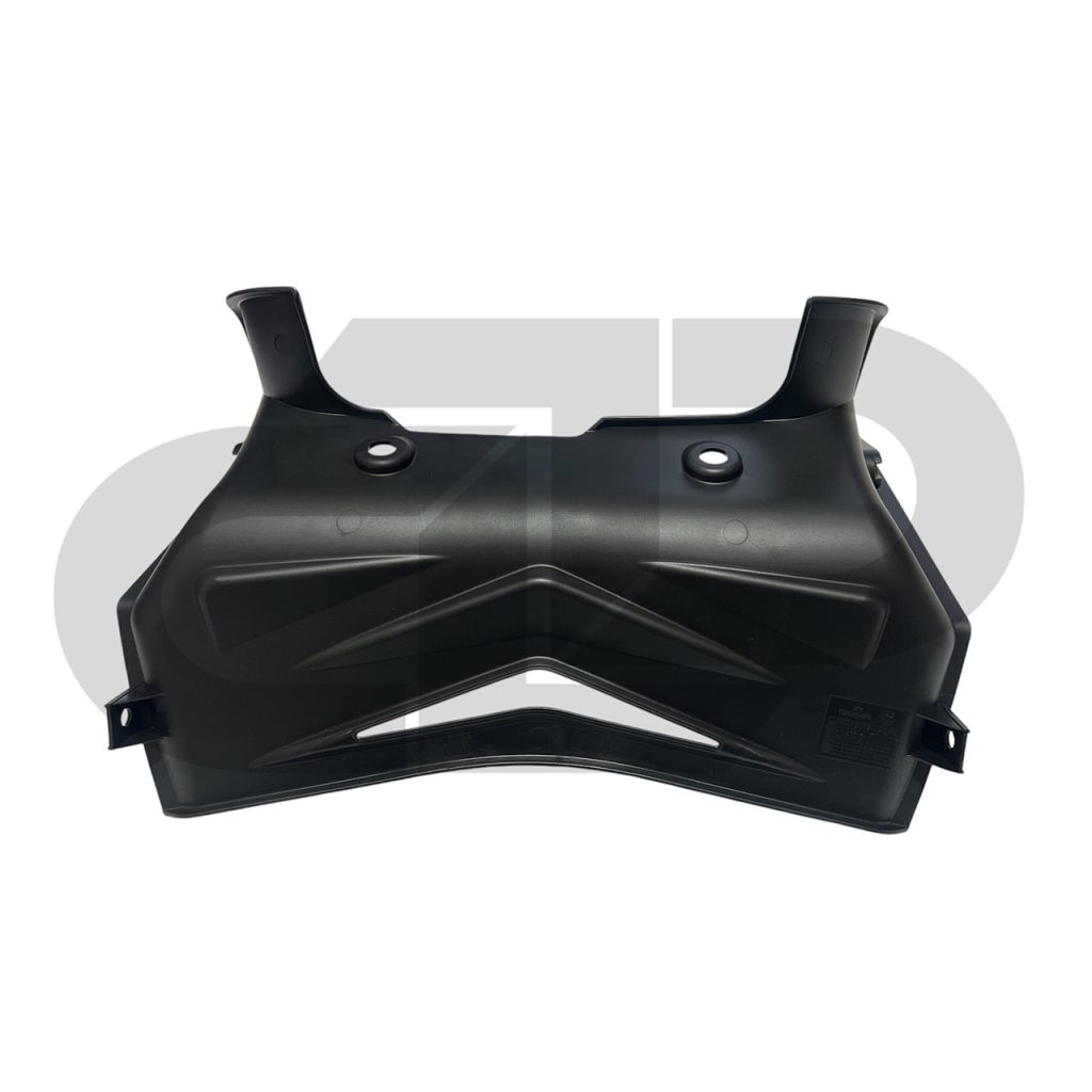 PROTECTOR DE MOTOR ZII – Pro Parts