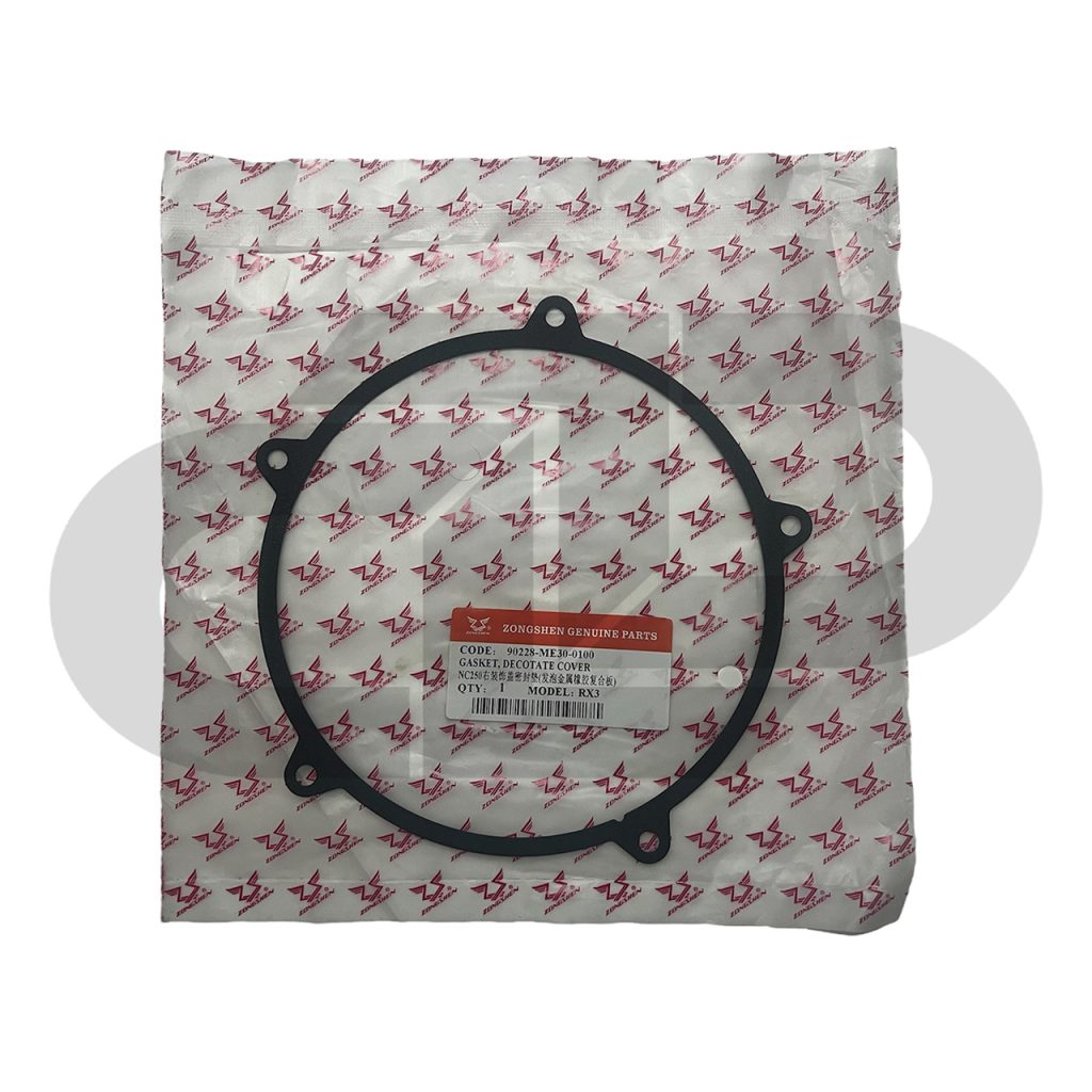 EMPAQUETADURA MOTOR DER EXT – Pro Parts